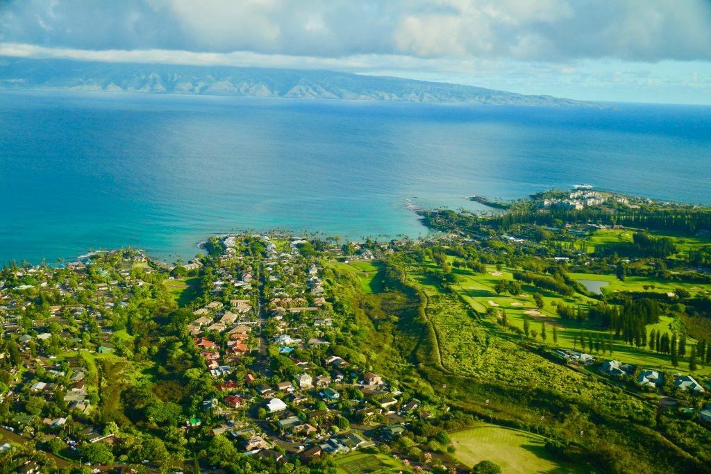 Kahului 机场 | Kahului 机场 (OGG) 指南